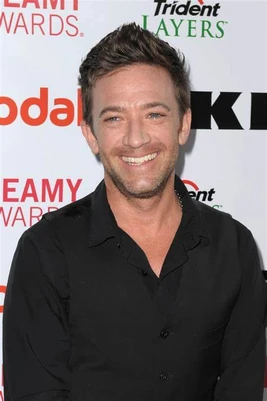 David Faustino | The Batman (2004) Wiki | Fandom