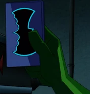 Robin | The Batman (2004) Wiki | Fandom