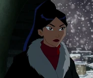 Ellen Yin | The Batman (2004) Wiki | Fandom