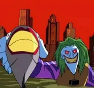 The Bat in the Belfry | The Batman (2004) Wiki | Fandom