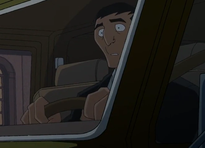 Charles | The Batman (2004) Wiki | Fandom