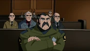 Meltdown | The Batman (2004) Wiki | Fandom