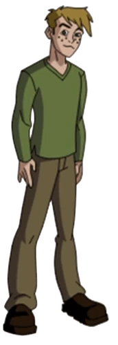 Jimmy Olsen | The Batman (2004) Wiki | Fandom