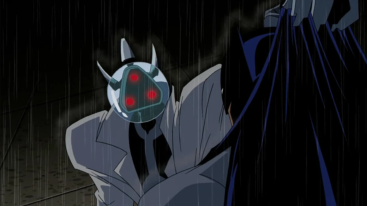Gotham's Ultimate Criminal Mastermind | The Batman (2004) Wiki | Fandom