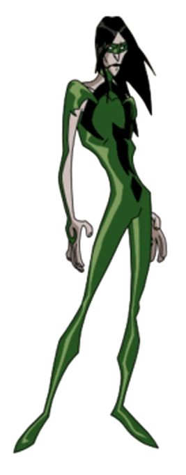 Riddler | The Batman (2004) Wiki | Fandom