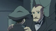 Alfred Pennyworth | The Batman (2004) Wiki | Fandom