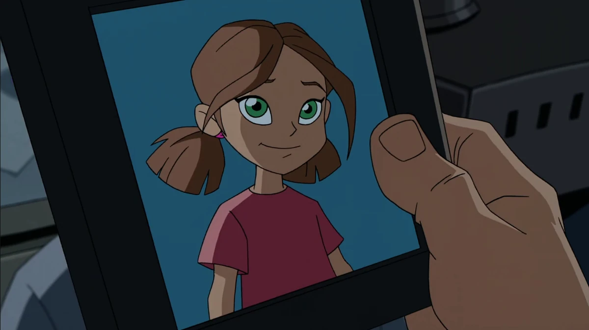 Carly Langstrom/Gallery | The Batman (2004) Wiki | Fandom