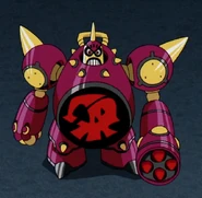 Toymaker | The Batman (2004) Wiki | Fandom