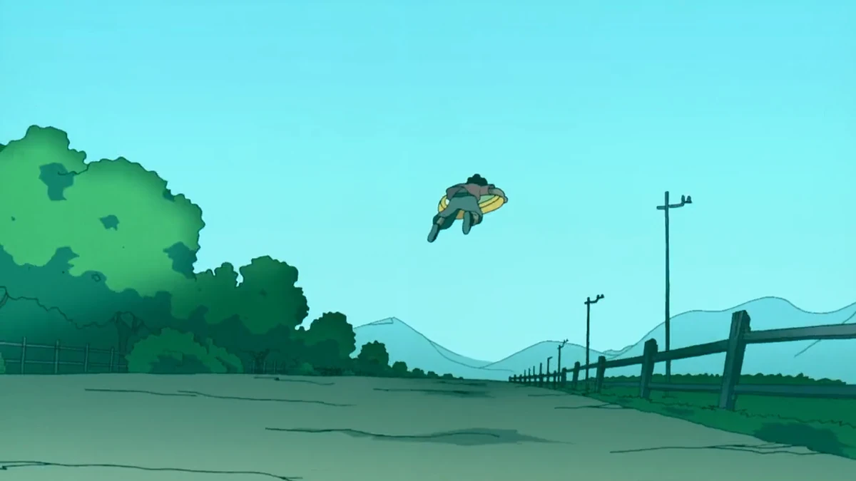 Reese Jones/Gallery | The Batman (2004) Wiki | Fandom