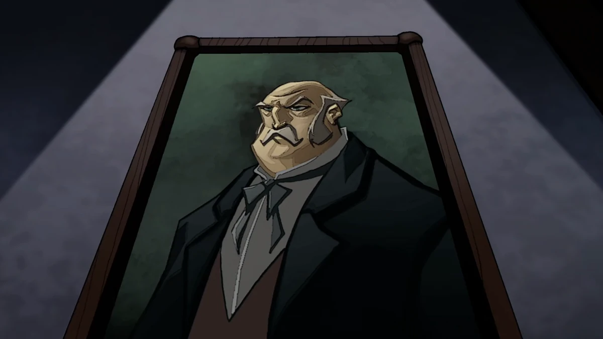 Emmett Bolton/Gallery | The Batman (2004) Wiki | Fandom