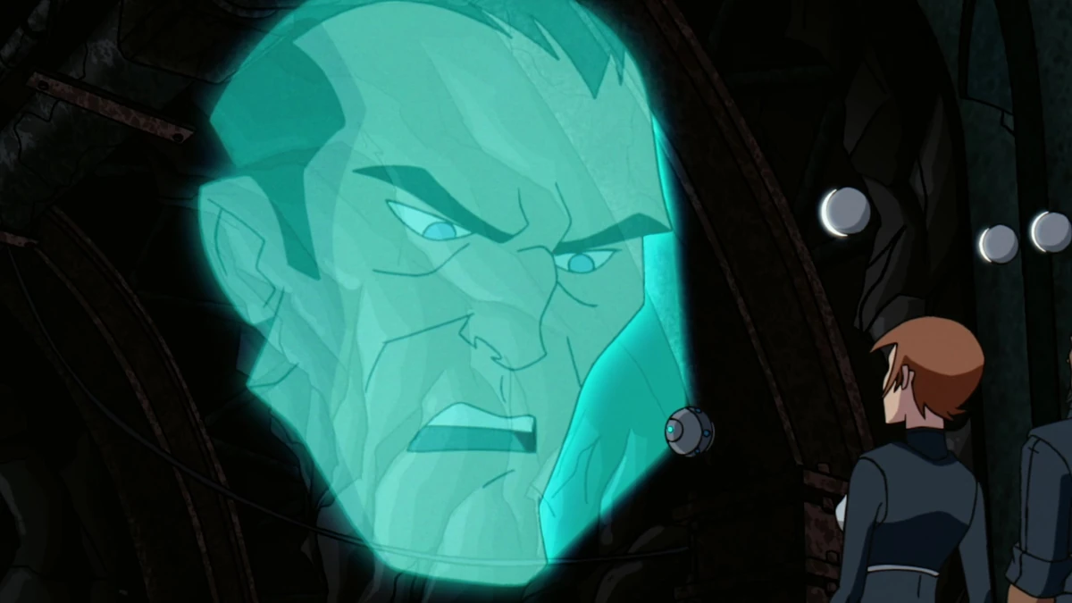 Superior | The Batman (2004) Wiki | Fandom