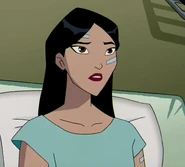 Ellen Yin | The Batman (2004) Wiki | Fandom