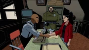 Ellen Yin | The Batman (2004) Wiki | Fandom