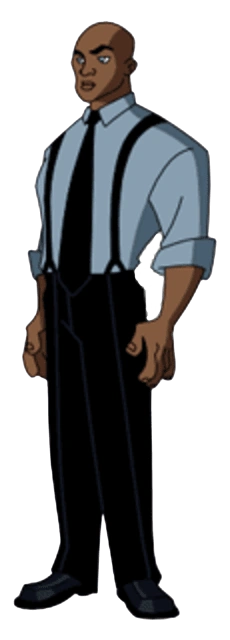 Ethan Bennett | The Batman (2004) Wiki | Fandom