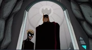 Wrath | The Batman (2004) Wiki | Fandom
