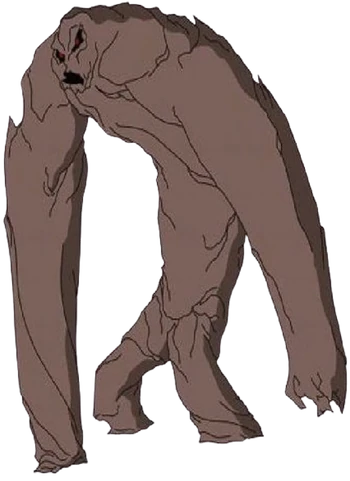 Clayface | The Batman (2004) Wiki | Fandom