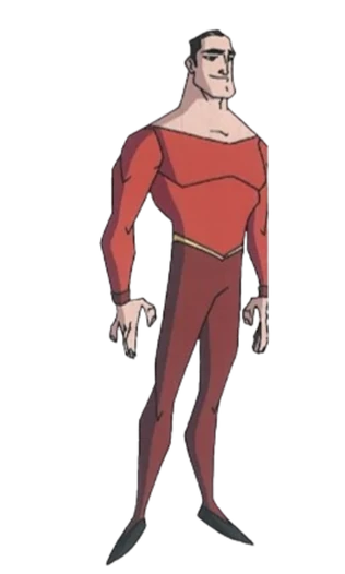 John Grayson | The Batman (2004) Wiki | Fandom