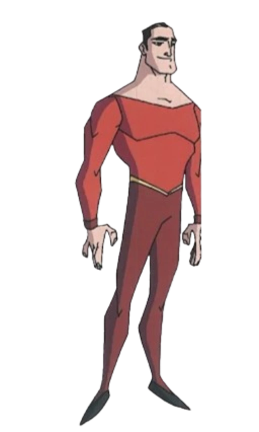 John Grayson | The Batman (2004) Wiki | Fandom