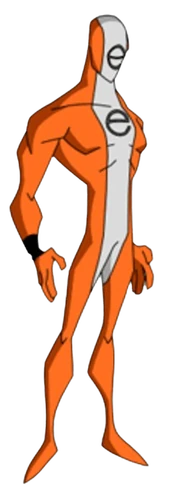 Everywhere Man | The Batman (2004) Wiki | Fandom