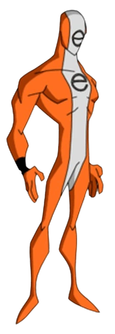 Everywhere Man | The Batman (2004) Wiki | Fandom