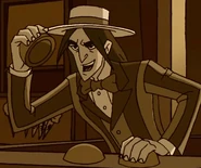 Riddler | The Batman (2004) Wiki | Fandom