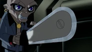 Ventriloquist and Scarface | The Batman (2004) Wiki | Fandom