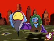 The Bat in the Belfry | The Batman (2004) Wiki | Fandom