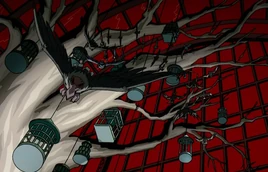 Penguin's birds | The Batman (2004) Wiki | Fandom