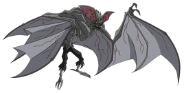 Man-Bat | The Batman (2004) Wiki | Fandom