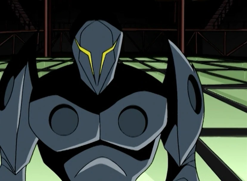 Rumor | The Batman (2004) Wiki | Fandom