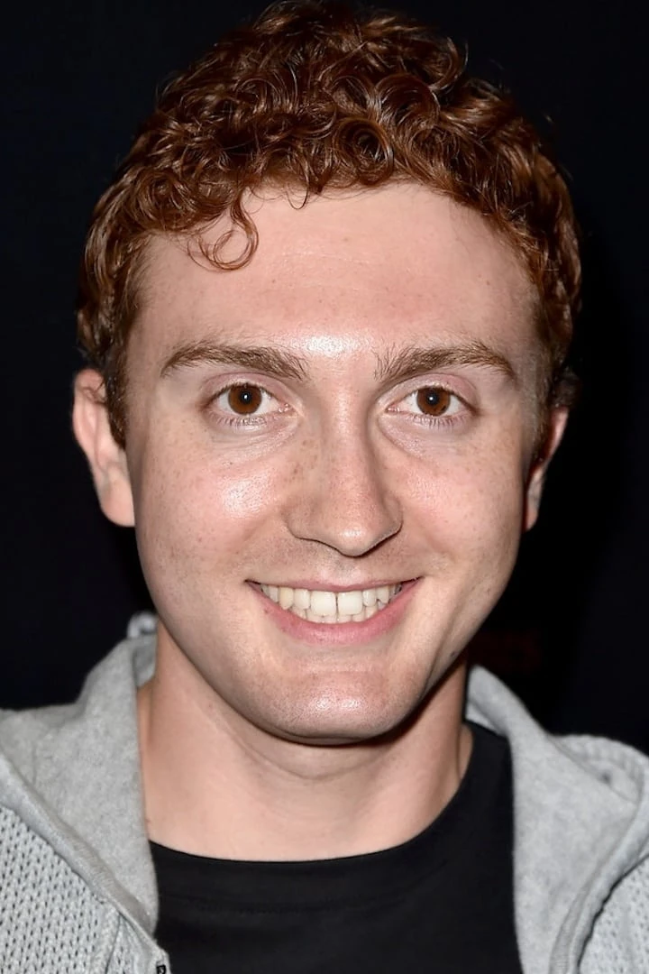 Daryl Sabara | The Batman (2004) Wiki | Fandom