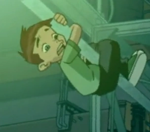 Timmy Snyder | The Batman (2004) Wiki | Fandom