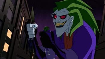 Joker 2.0 | The Batman (2004) Wiki | Fandom