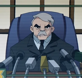 Stephen Phillips | The Batman (2004) Wiki | Fandom