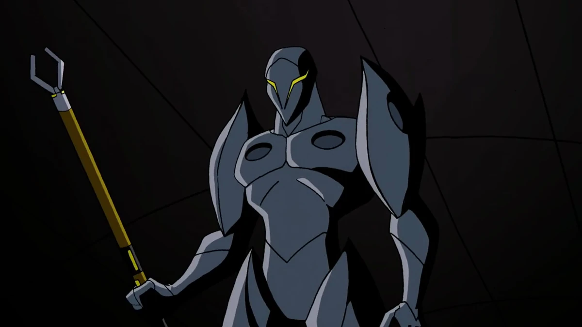 Rumors | The Batman (2004) Wiki | Fandom