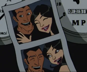 Nora Fries | The Batman (2004) Wiki | Fandom