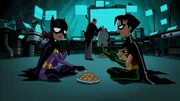 Batgirl | The Batman (2004) Wiki | Fandom