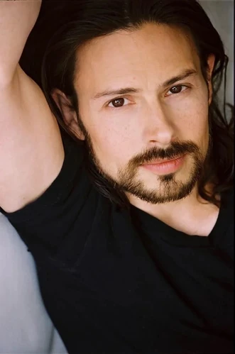 Jason Marsden | The Batman (2004) Wiki | Fandom