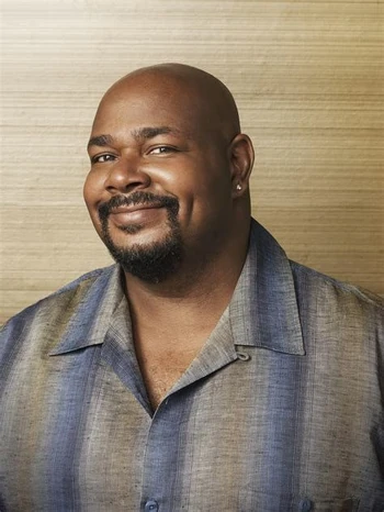 Kevin Michael Richardson | The Batman (2004) Wiki | Fandom