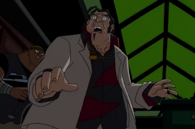 Rupert Thorne | The Batman (2004) Wiki | Fandom