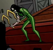 Riddler | The Batman (2004) Wiki | Fandom