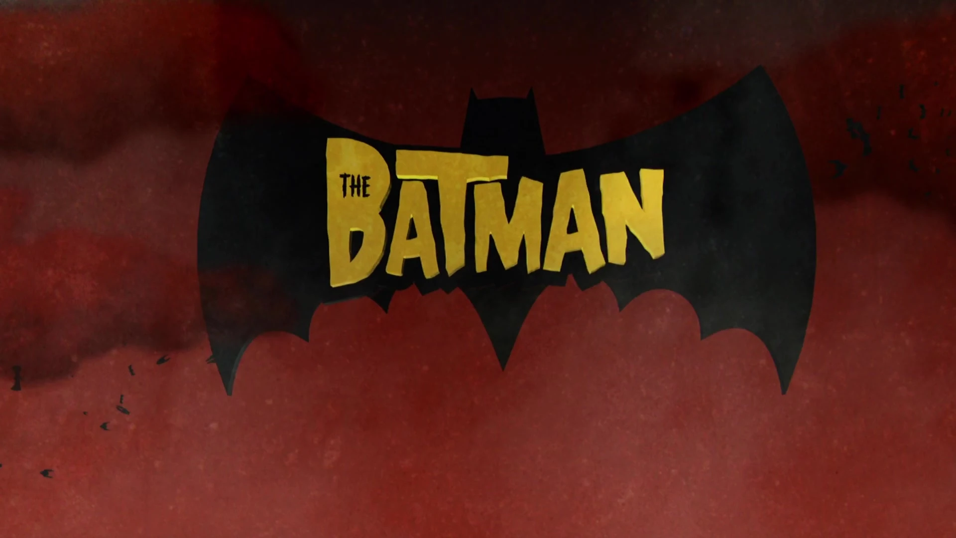 Discuss Everything About The Batman (2004) Wiki | Fandom