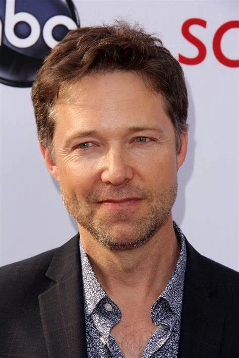 George Newbern | The Batman (2004) Wiki | Fandom