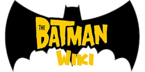 The Laughing Bat | The Batman (2004) Wiki | Fandom