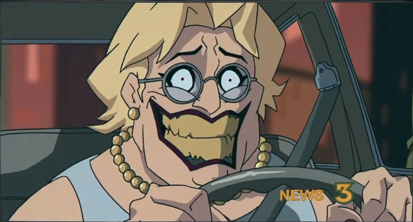 Kimberly Smith | The Batman (2004) Wiki | Fandom