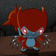 Toymaker | The Batman (2004) Wiki | Fandom