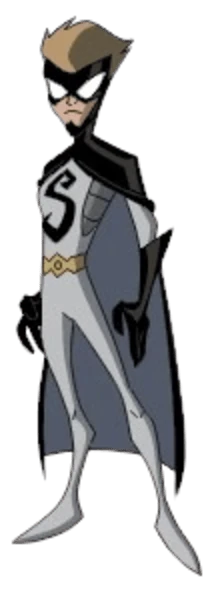 Scorn | The Batman (2004) Wiki | Fandom