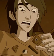 Riddler | The Batman (2004) Wiki | Fandom