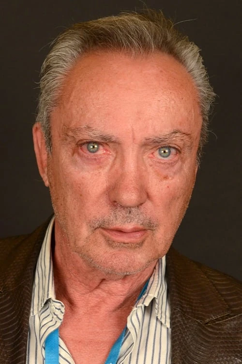 Udo Kier | The Batman (2004) Wiki | Fandom