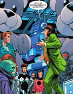 Toymaker | The Batman (2004) Wiki | Fandom